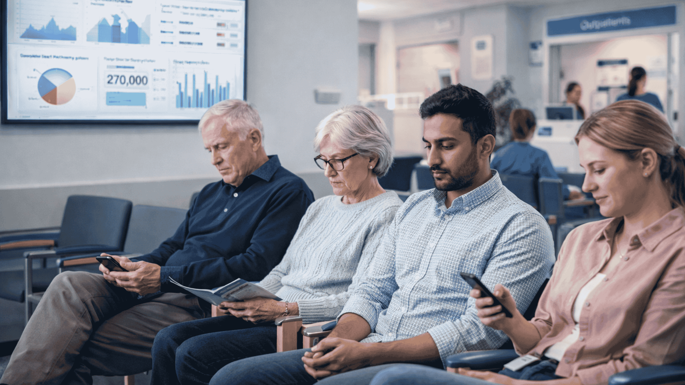 Waiting list validation at scale: what the 2025 sprints delivered | MBI ...